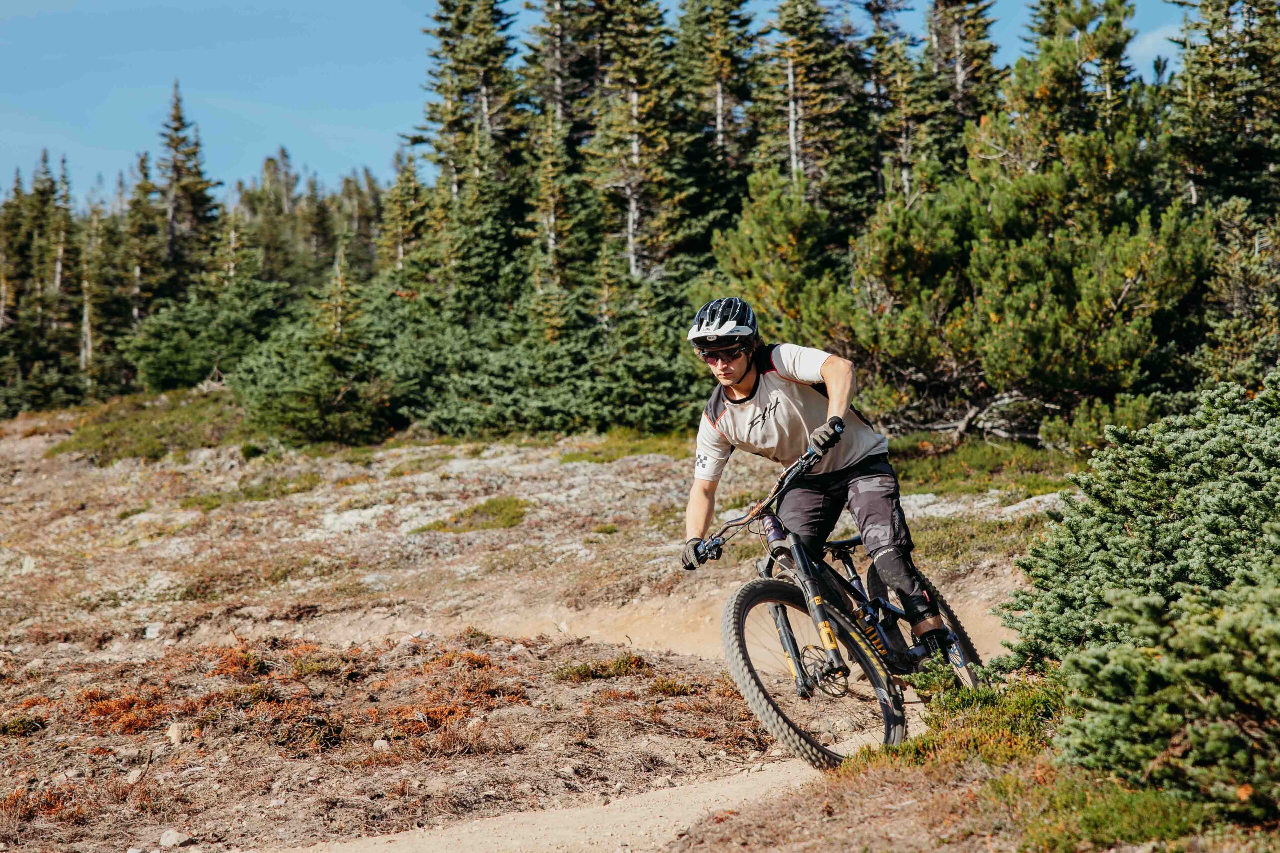 Explore Trails in Smithers | Scenic Hiking & Outdoor fun