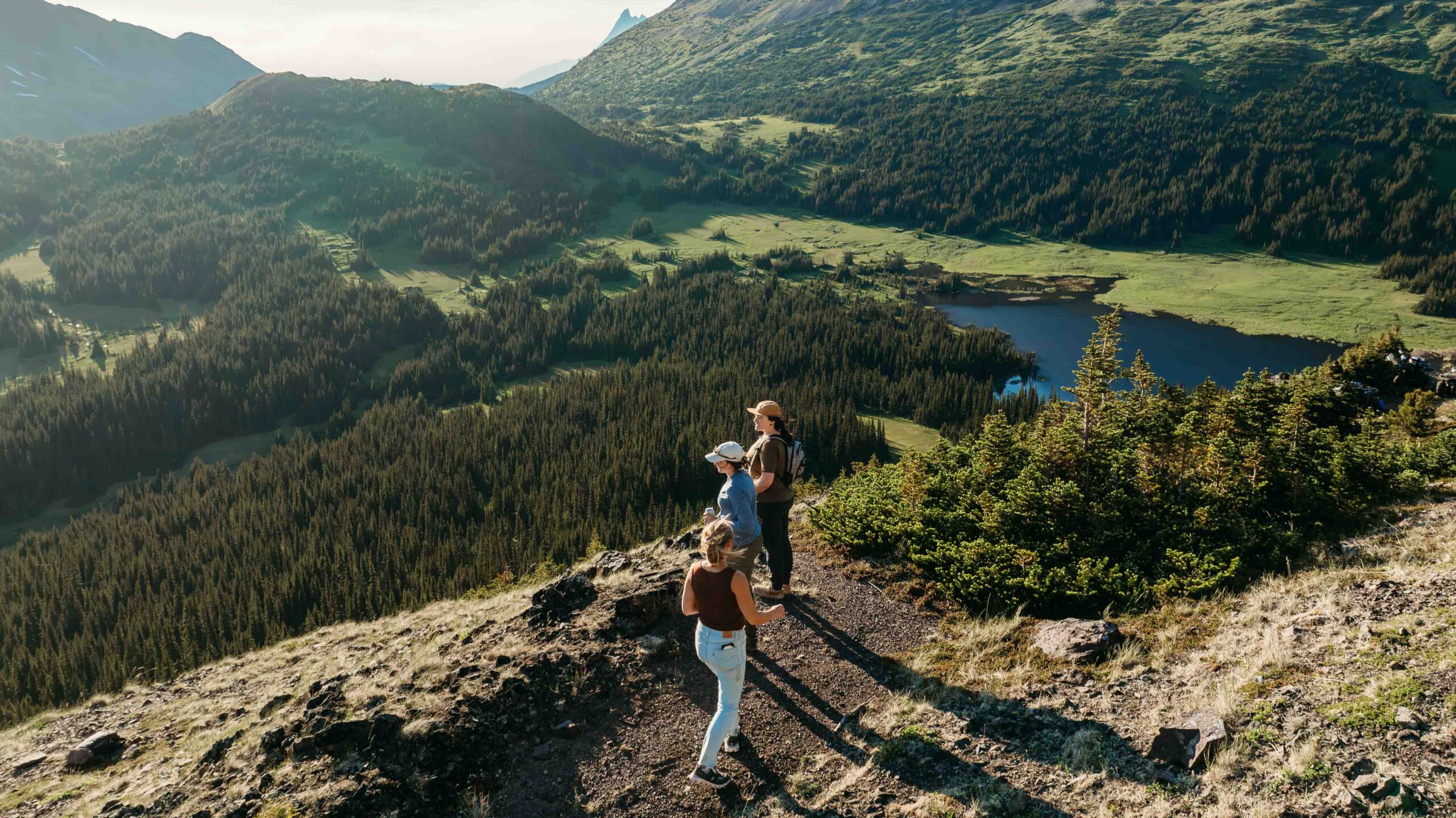 Explore Trails in Smithers | Scenic Hiking & Outdoor fun