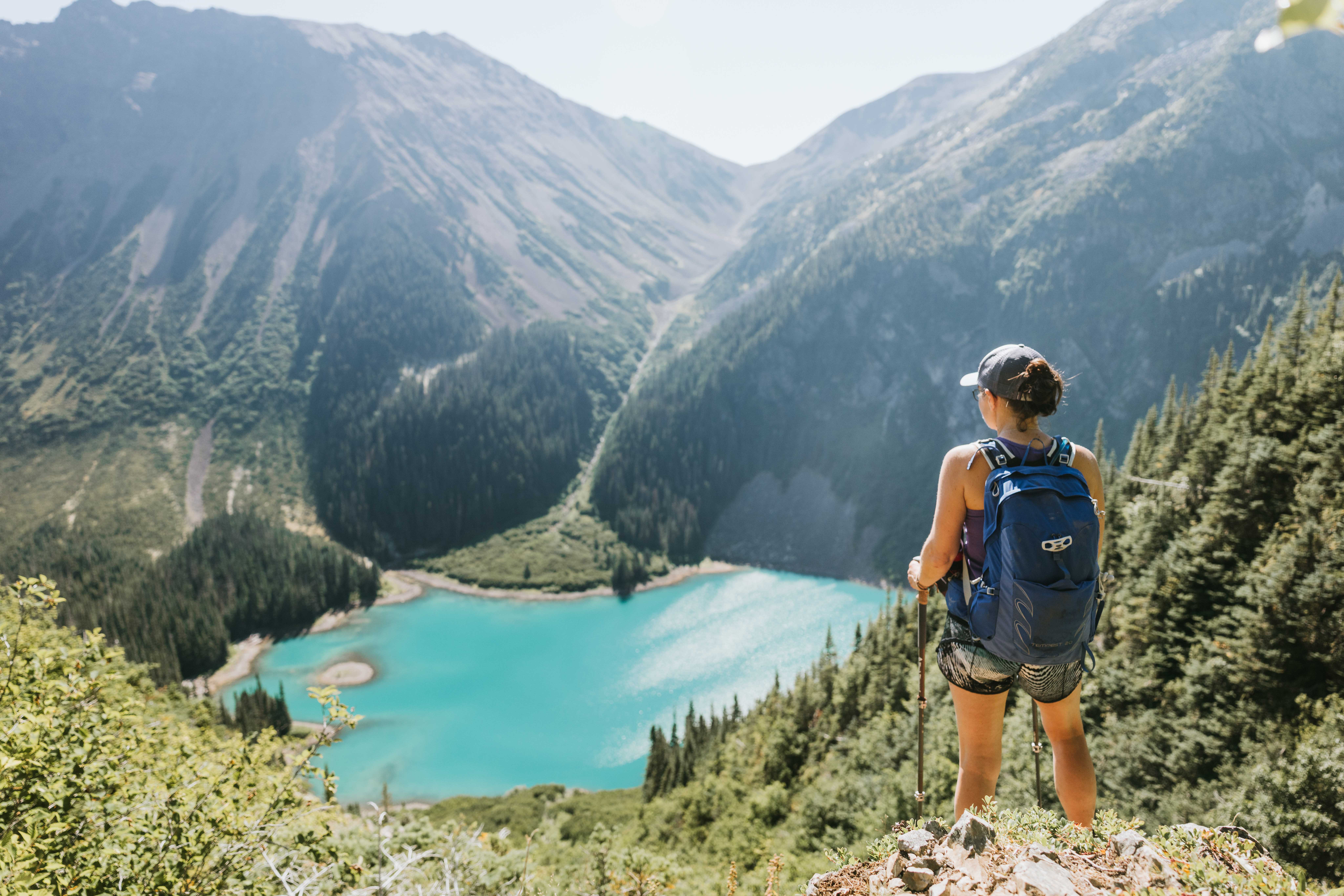 Hiking in Smithers | Guided Hiking Tours in Smithers