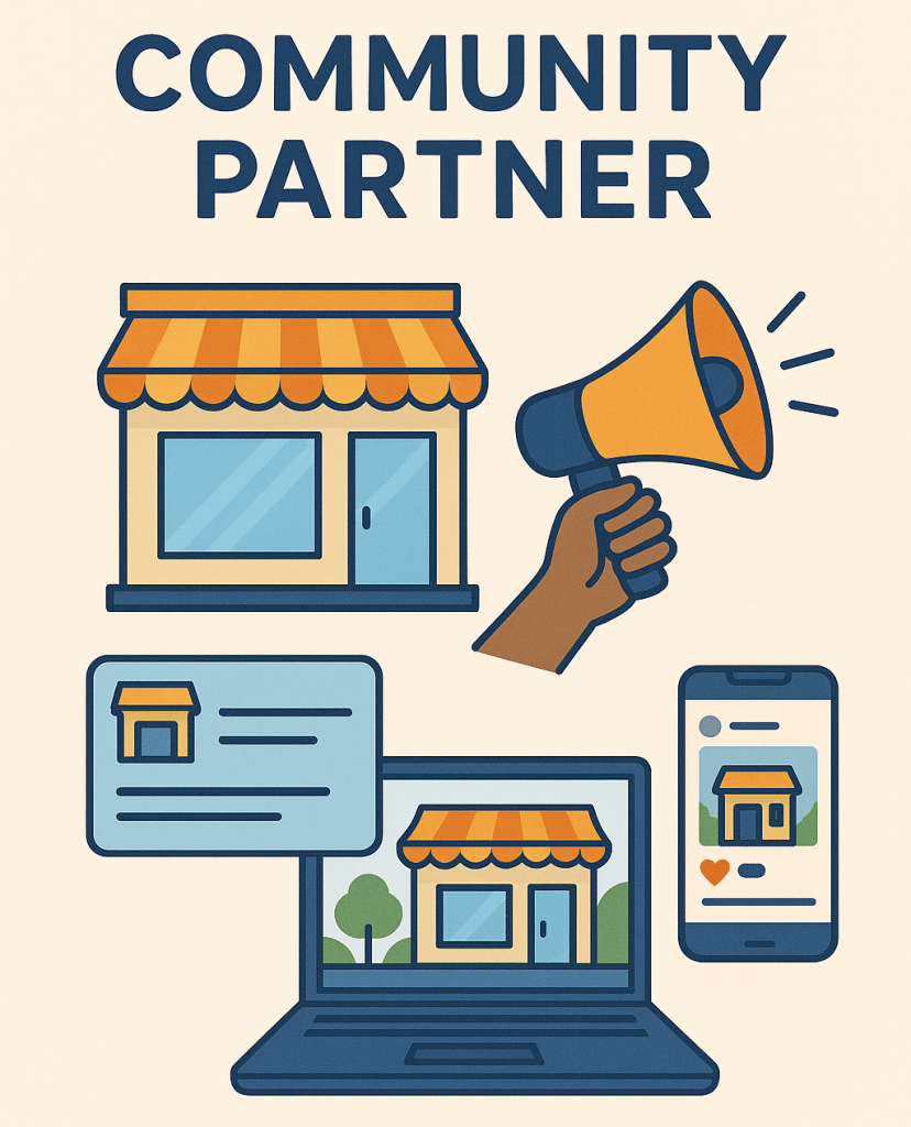 Community Partner - Xplore Smithers